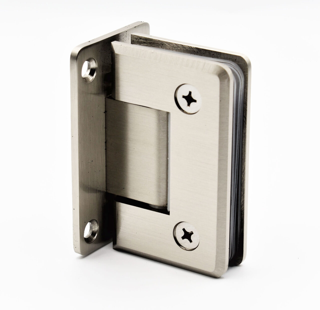 Hardware - Benowitz International Glass